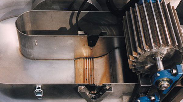 Beater – Gentenaar Torley Paper Artists